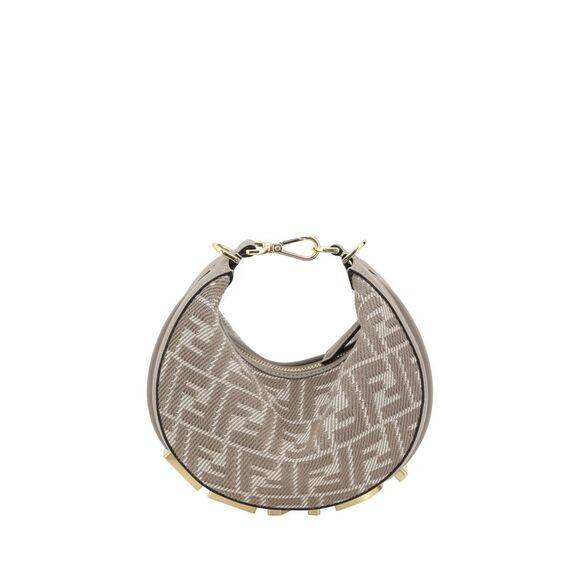 Fendi | Bags | Fendi Women Fendigraphy Mini Handbag | Poshmark